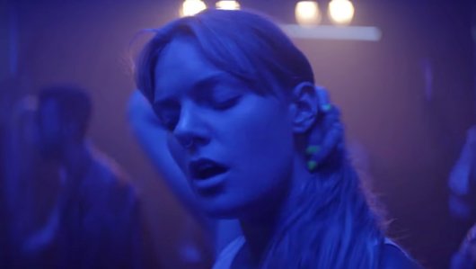 Tove Lo Fairy Dust Tim Erem Dir Videostatic